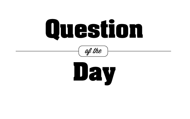 Board review question of day 5